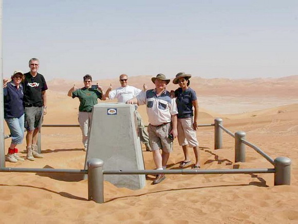 THE WORLD GEOGRAPHY: 8 Interesting International Tripoints Worldwide