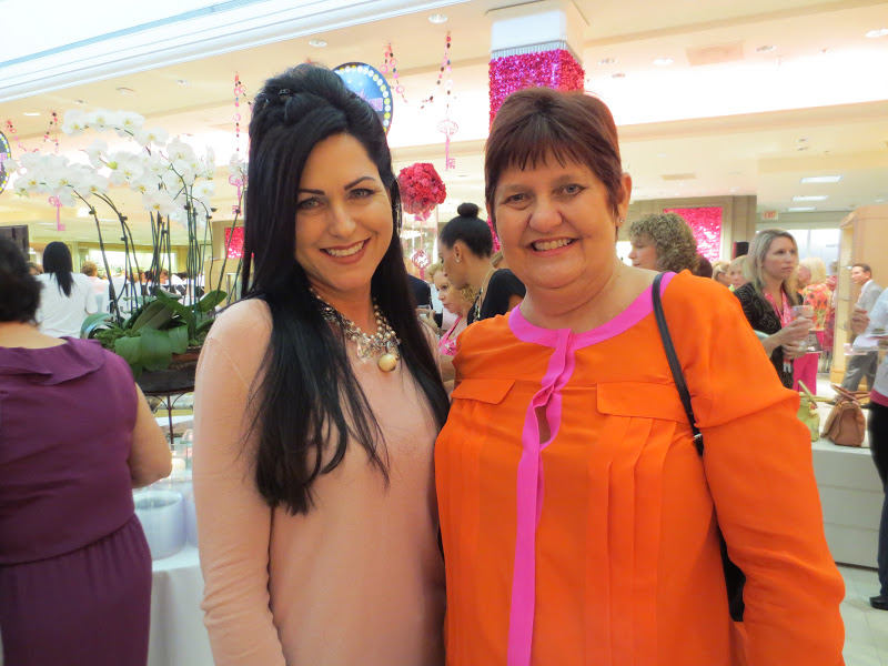 The Civilized Life in Sarasota: SMHF's Key to the Cure