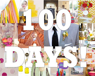 Counting 100 Days until Wedding Day!! - IEZANA STORY