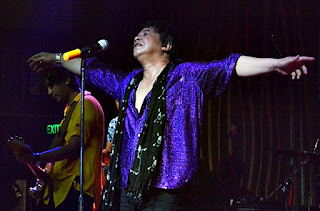 dionMomongan: Acid Speed Band, Sudah 35 tahun dan Still Live!