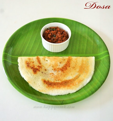 Homemade Idli Dosa batter Recipe | Failproof Idli Dosa Batter| Idli ...