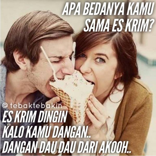 100 Meme Lucu Teka Teki Dan Tebak-Tebakan Bikin Ngakak - Meme Kocak ...