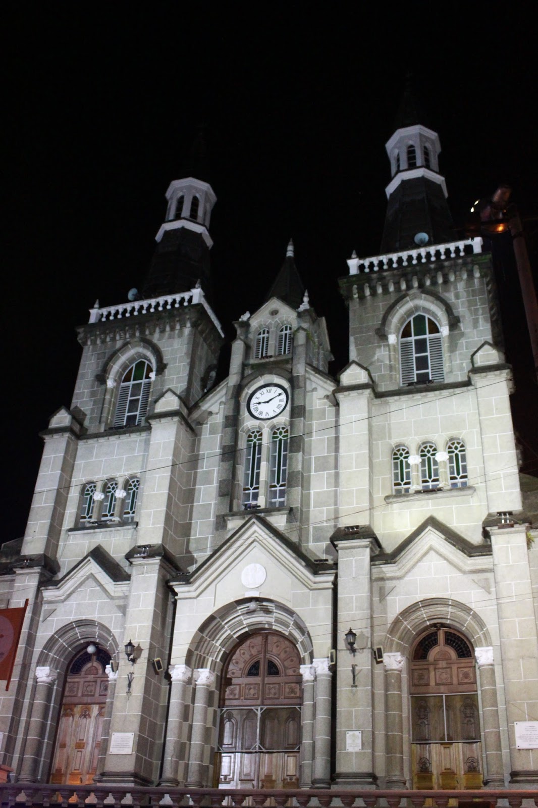 FACHADAS ANTIOQUIA: BASILICA MENOR NUESTRA SEÑORA DEL ROSARIO DE ... FACHADAS ANTIOQUIA: BASILICA MENOR NUESTRA SEÑORA DEL ROSARIO DE ...
