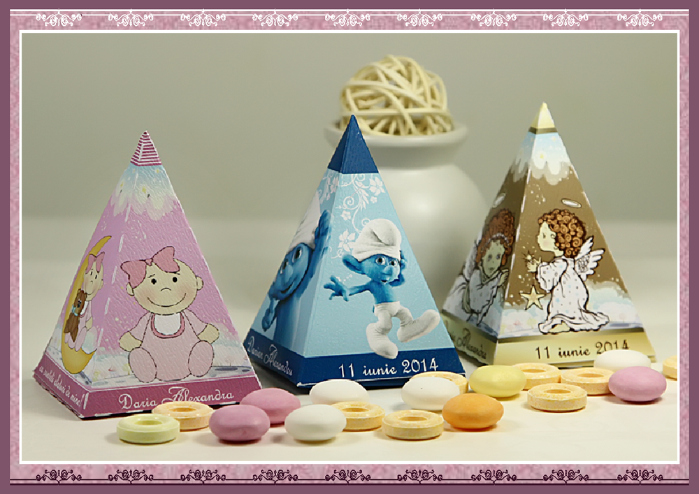 BebeStudio11 - Marturii Botez-Personalizari Evenimente: Galerie ...