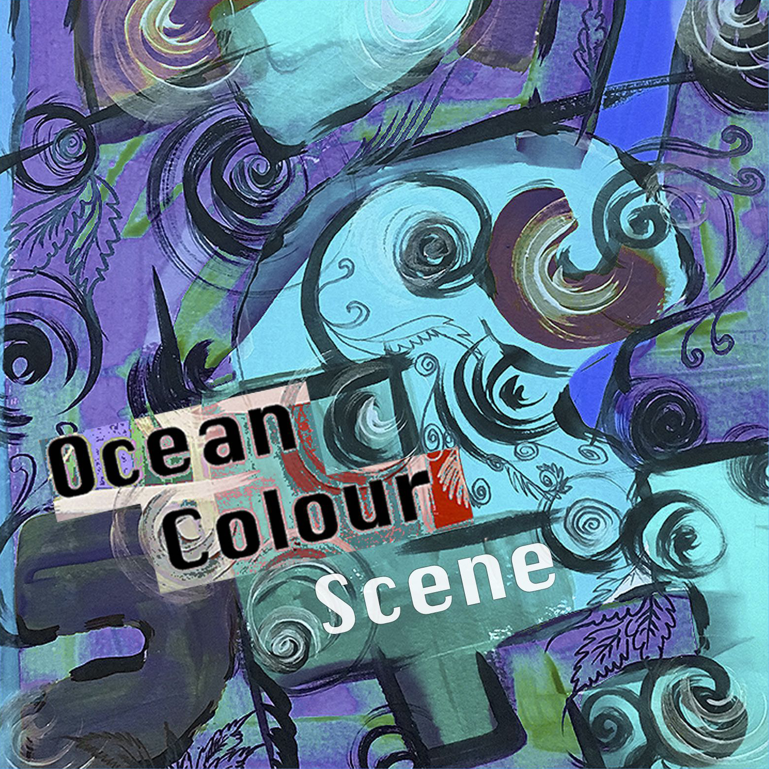 REVIEW: Ocean Colour Scene - OCS EP