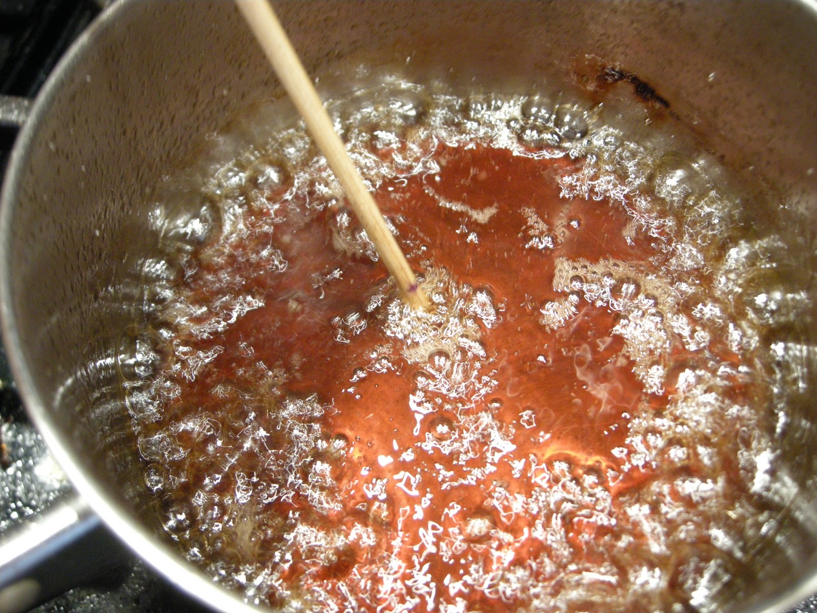 Kitchens Are Monkey Business: A Request From Middle Hawthorne - Miang Kham.