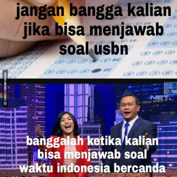 Situs Meme No 1 Di Indonesia