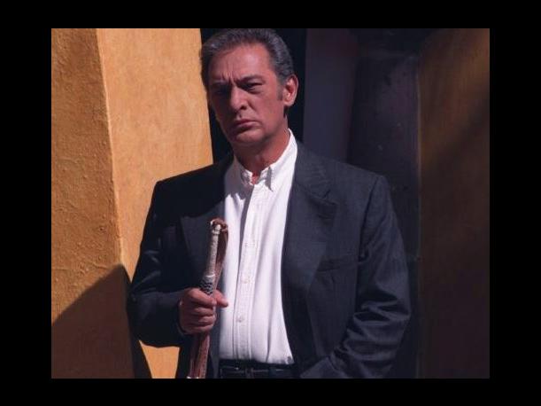 SALVEMOS EL PLANETA - POR UN MUNDO MEJOR: tributo al gran actor ...