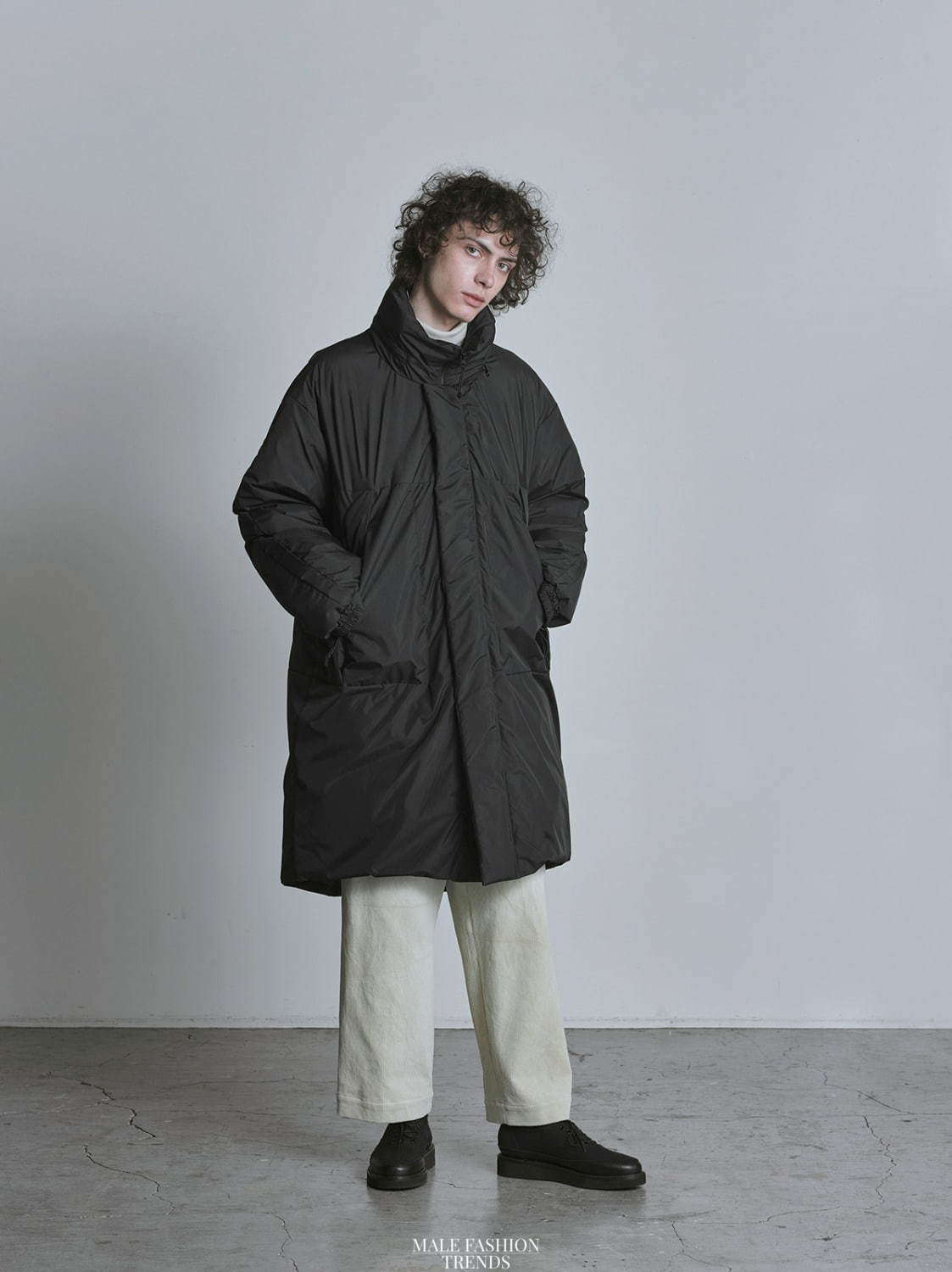 Marka Fall-Winter 2020 Collection