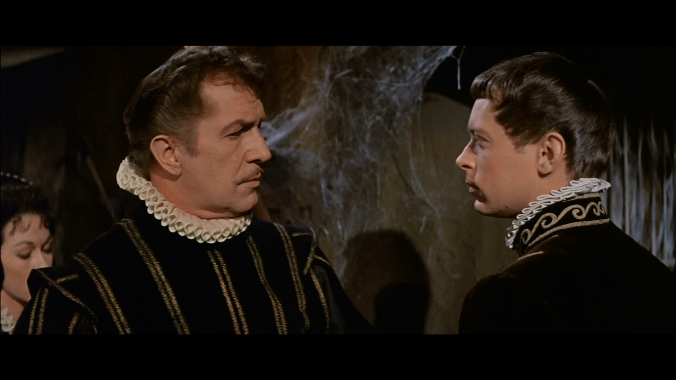 Cinematic Autopsy: The Vincent Price Collection (2013/Blu-Ray/Scream ...