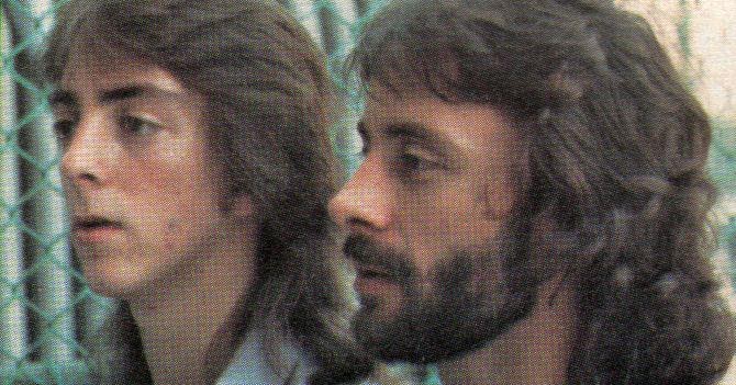 HISTORY OF AUSTRALIAN MUSIC FROM 1960 UNTIL 2000: SINCLAIR BROTHERS