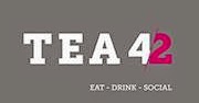 Tea 4 2, Manchester | Dollybakes
