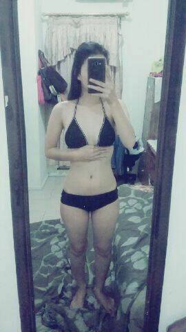 Foto Bugil Ayam Kampus Meki Tembem Toket Toge | INFO BOKEP