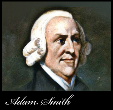ad astra: Adam Smith and Equal Sacrifice