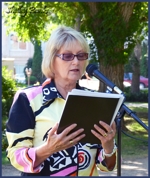 Latitude Drifts: Bower, Campbell, Solheim, Funk & Mutala: Regina's ...