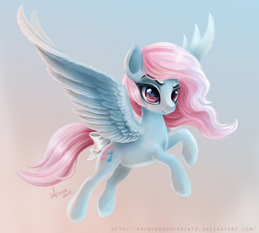 Equestria Daily - MLP Stuff!: Community Soapbox #46 - RD's Greek God ...