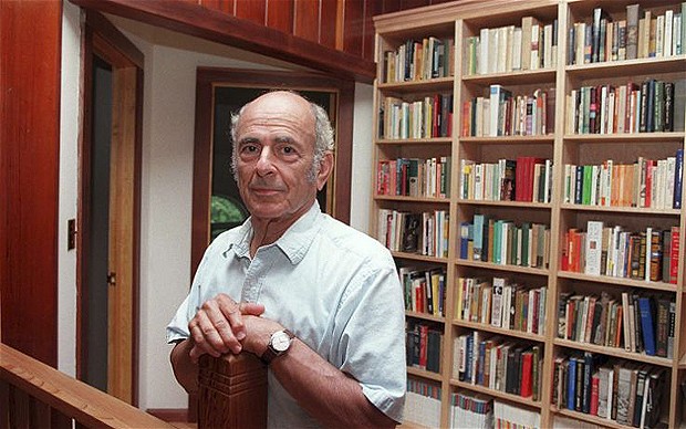 The Quivering Pen: The Ones We Lost