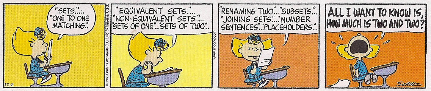 Jason's View from DC: Something to Smile About — Sally Deals with New ...