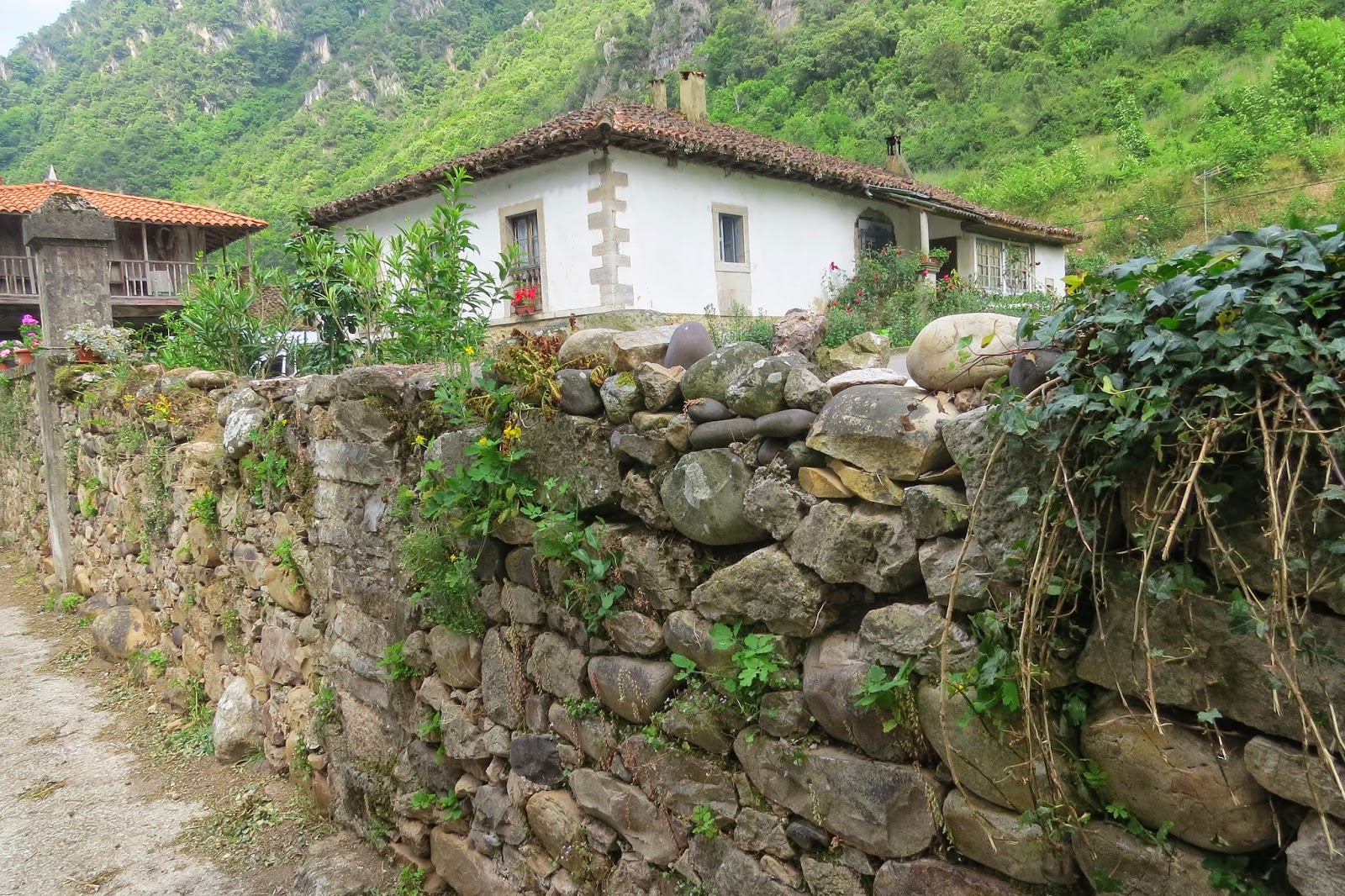 Agüera-La Arena-Agüerina (Concejo de Belmonte de Miranda)