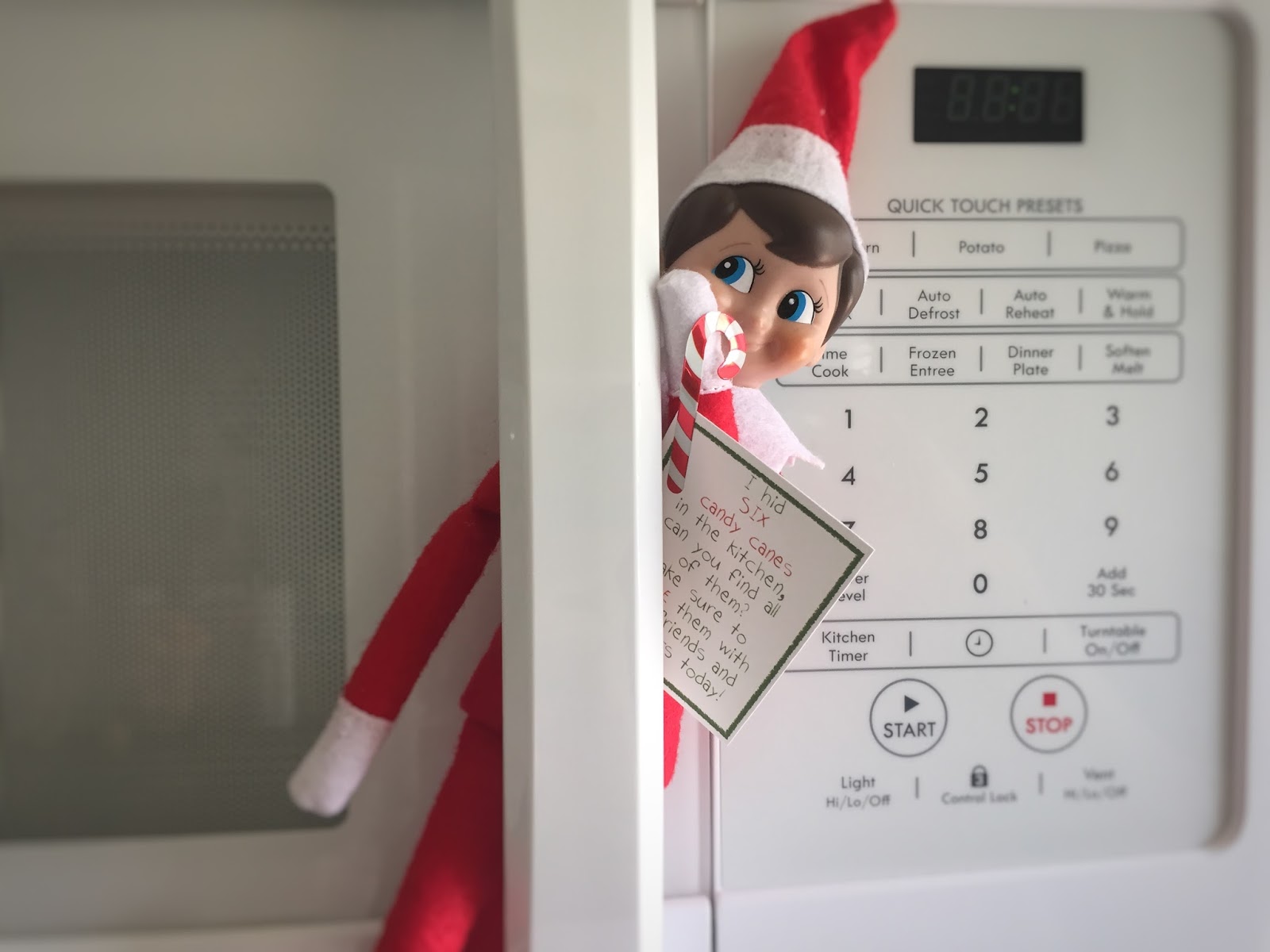 Sealed with Kindness