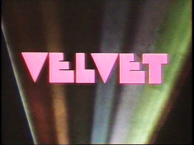 RARE AND HARD TO FIND TITLES - TV and Feature Film: Velvet (1984) TV Movie