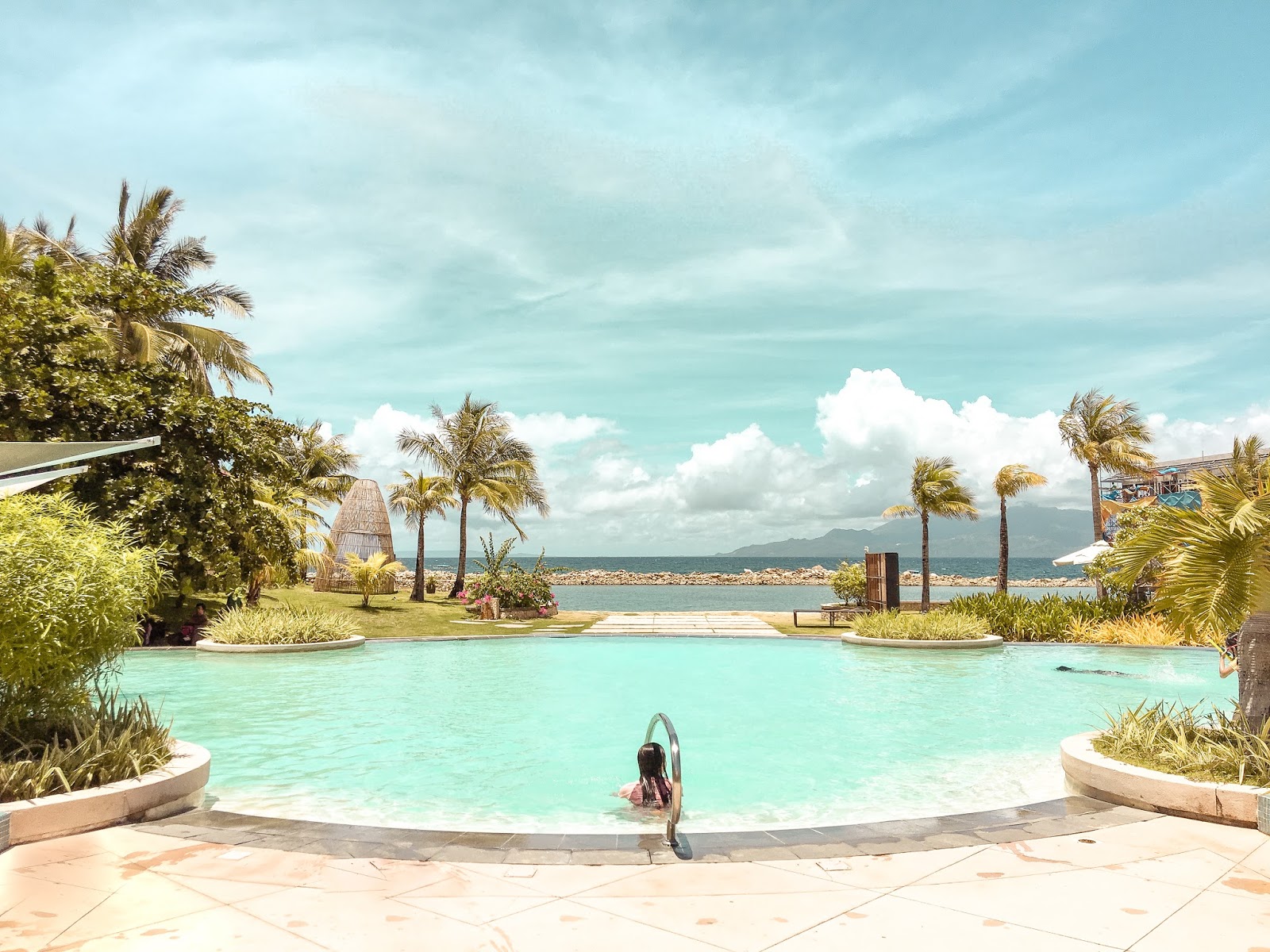 Misibis Bay Hotel, Albay Bicol - The Foodinista