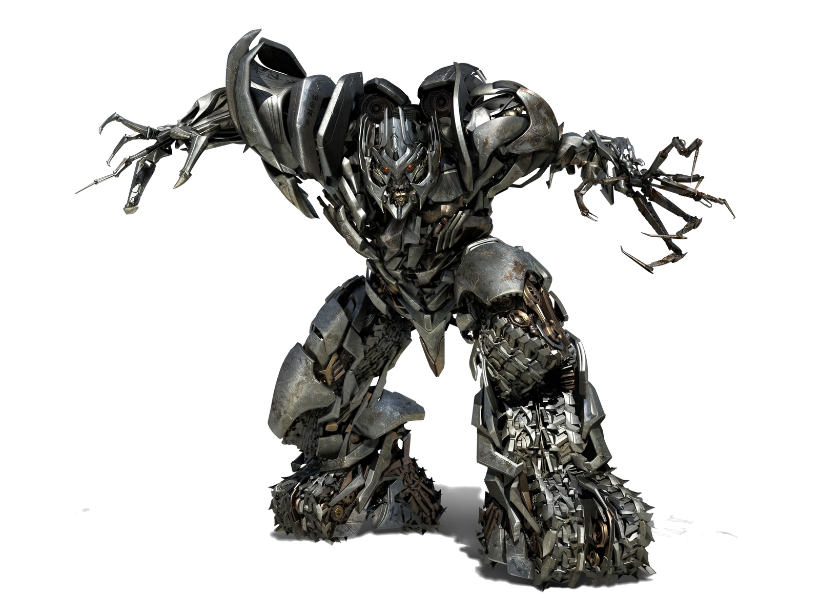 Fox Designer: Transformes Render(V.1.0)