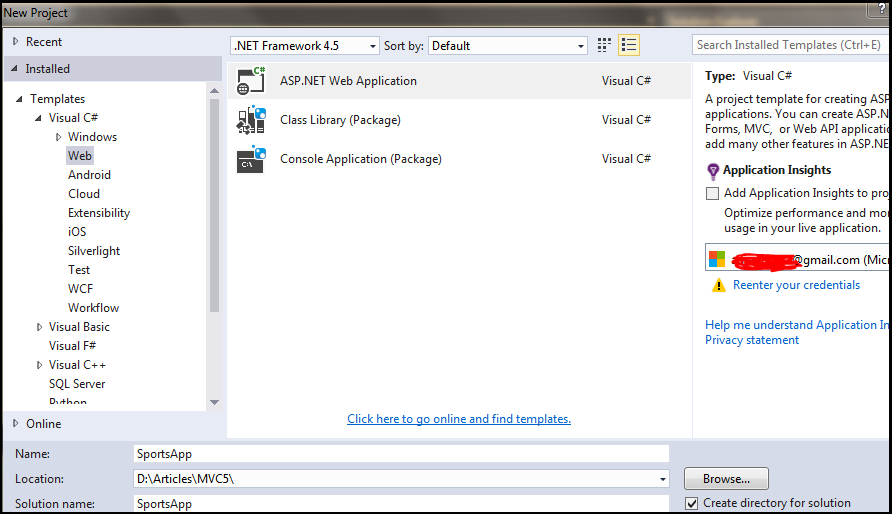 Just a Blog related to my tech/other findings: ASP.NET MVC Series ...
