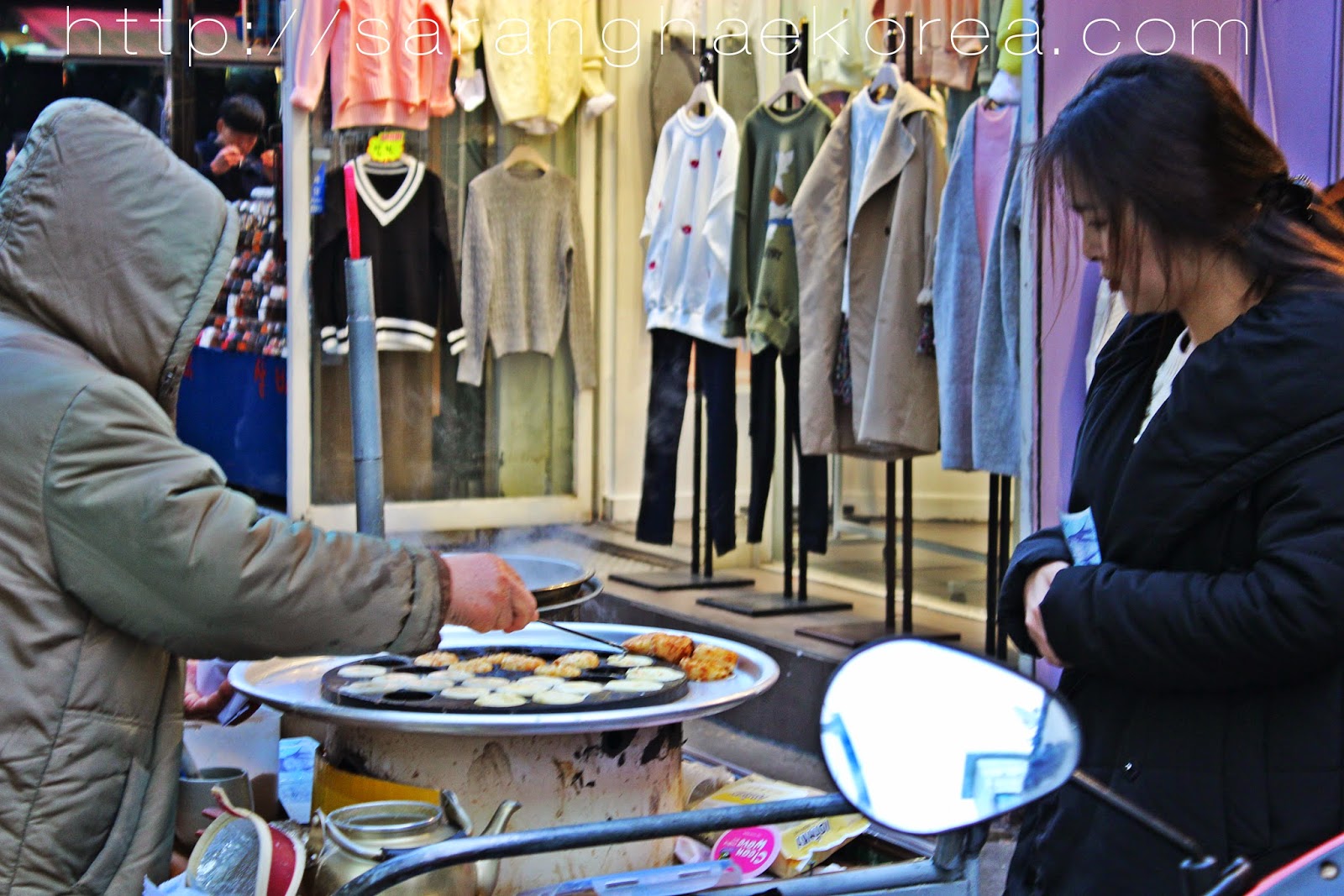 Nampodong Street Market: A Must Visit Place in Busan to Shop and ...