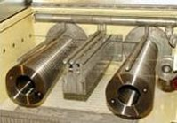 TECNOLOGÍA: TREFILADO,PROCESO DEL TREFILADO.