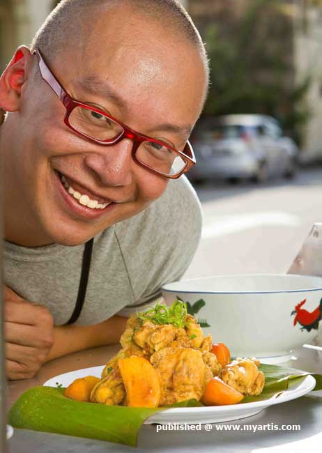 MYARTIS.COM | MYARTIS | MY | ARTIS: MASTERCHEF AUSTRALIA POPULARKAN ...