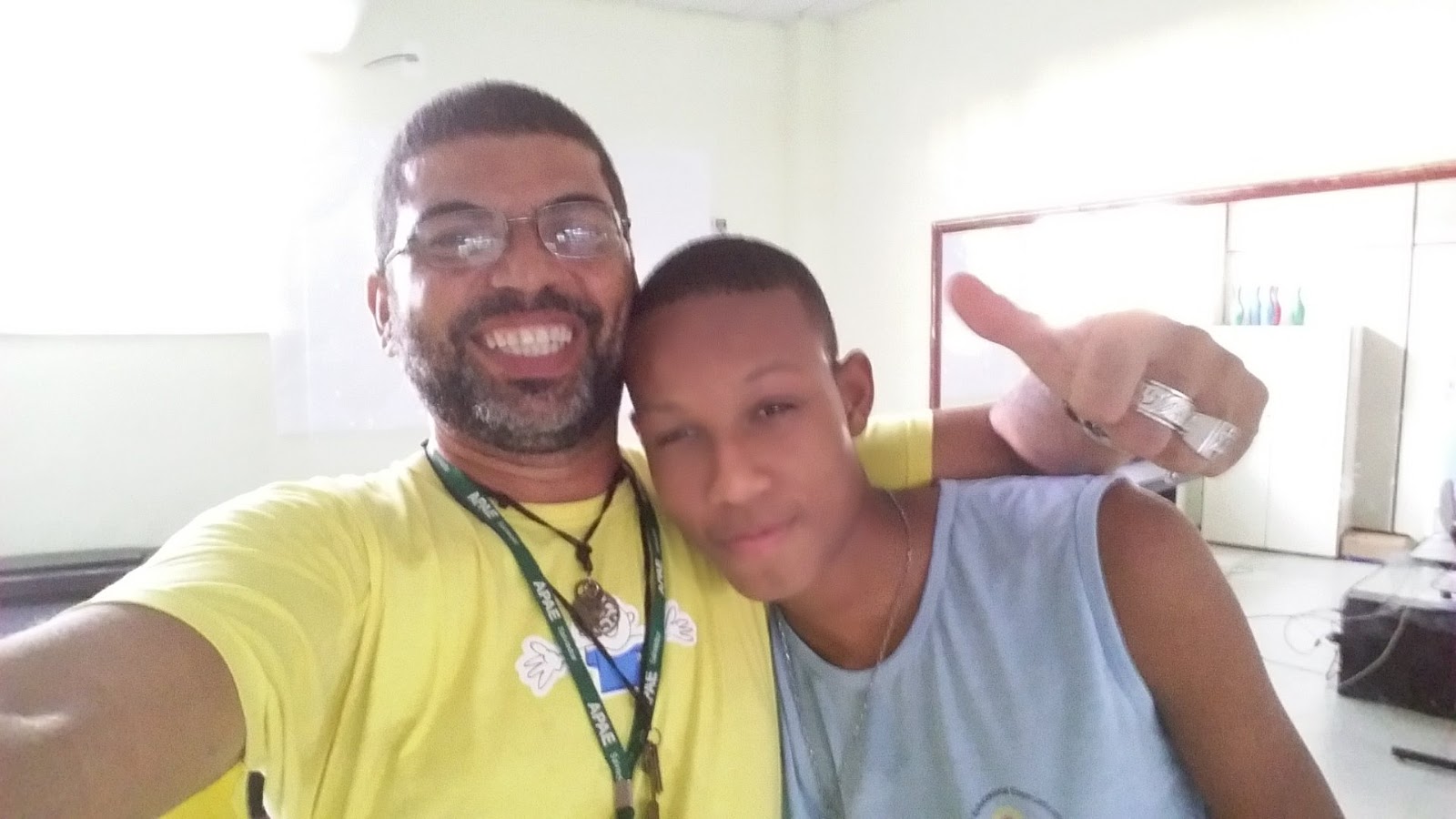 A Pedagogia na Era das TIC's: Registros Fotográficos de Práticas ...