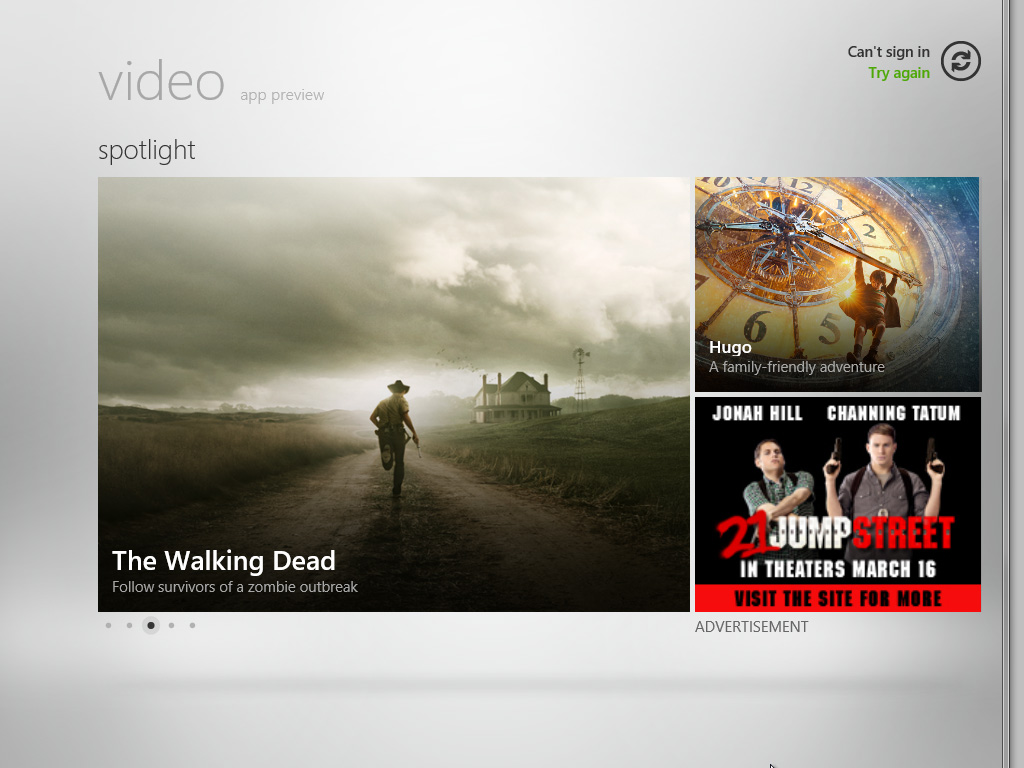 Kodabar DayZ blog: Review: Love or hate Windows 8?