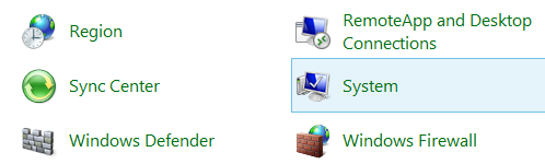 How to Know Your Computer Configuration Easily - ATR