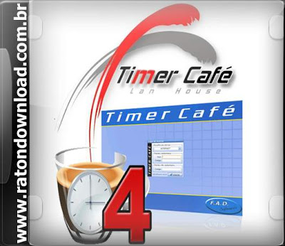 Cyber cafe pro timer - julumuseum