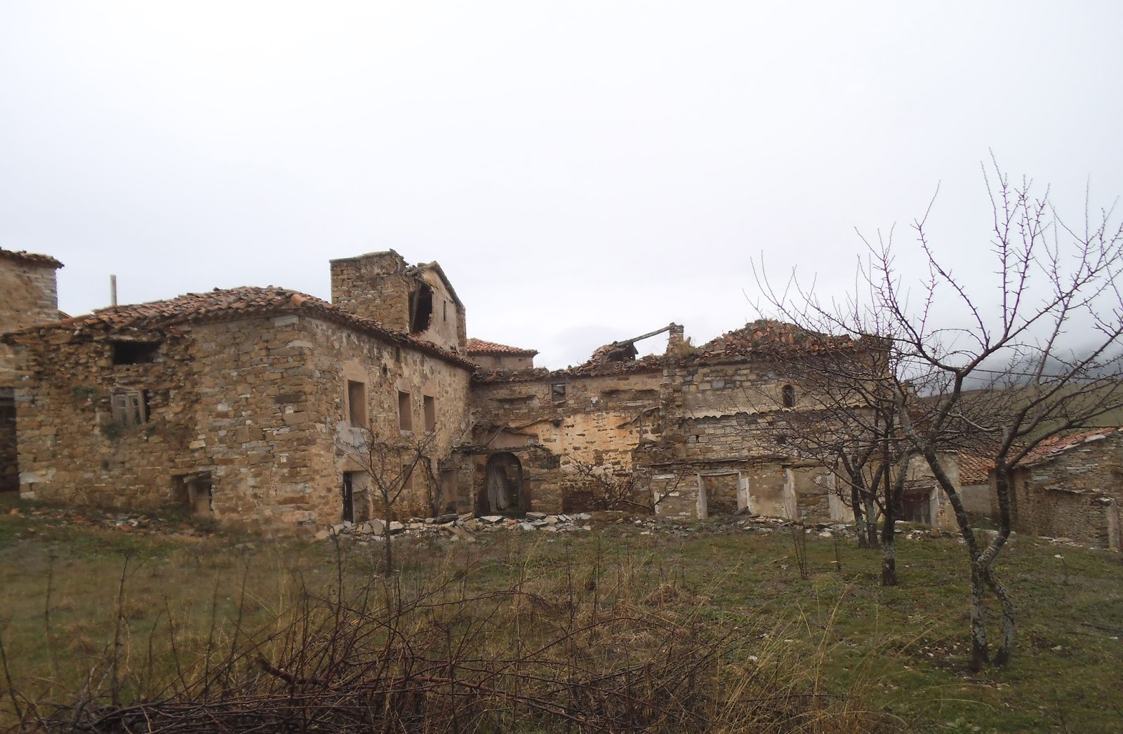 Las Fuentes de San Pedro Manrique. (Soria). | OTRA SORIA
