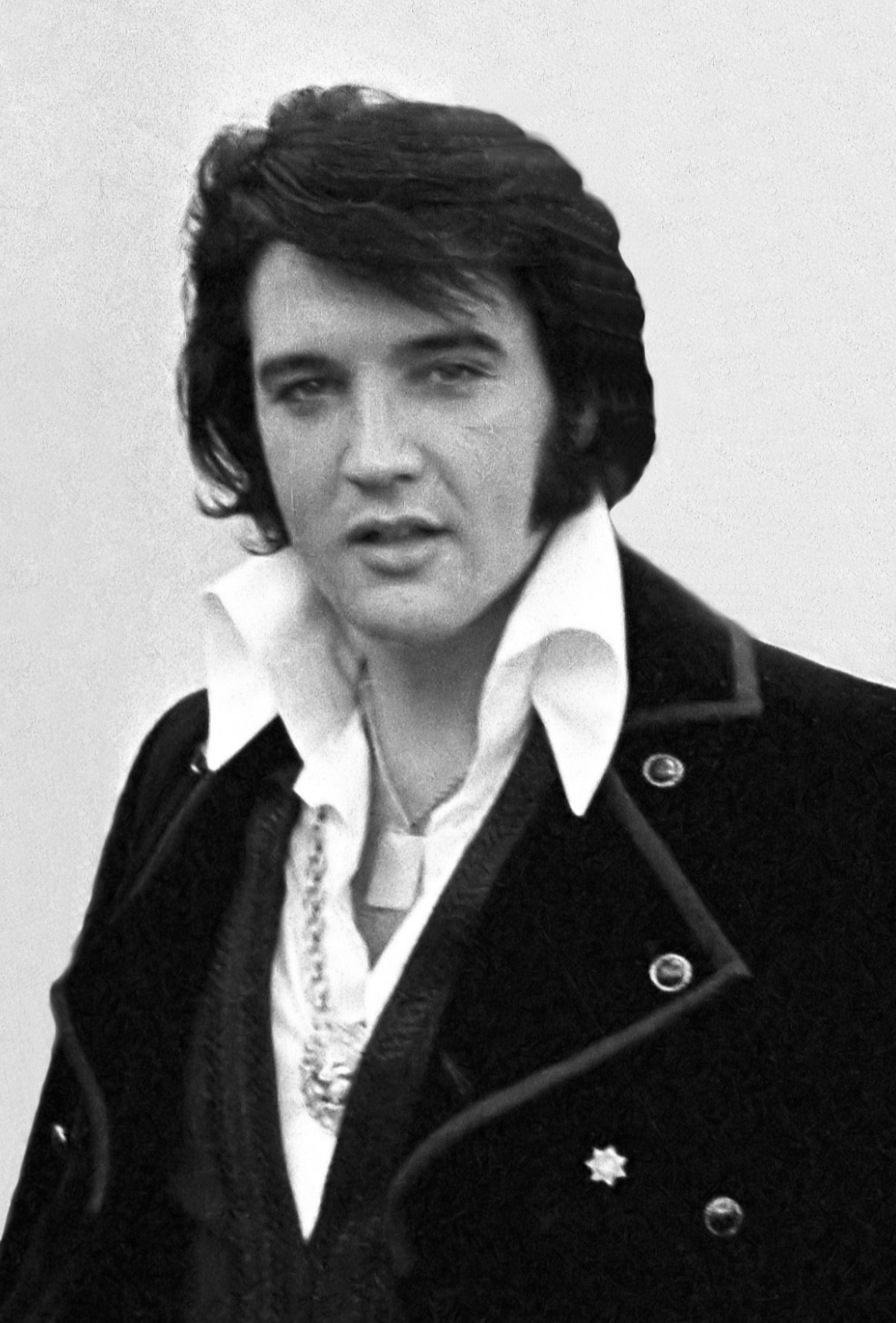Best Celebrity: elvis presley