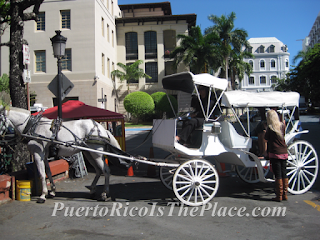 Puerto Rico Is The Place: February 2018