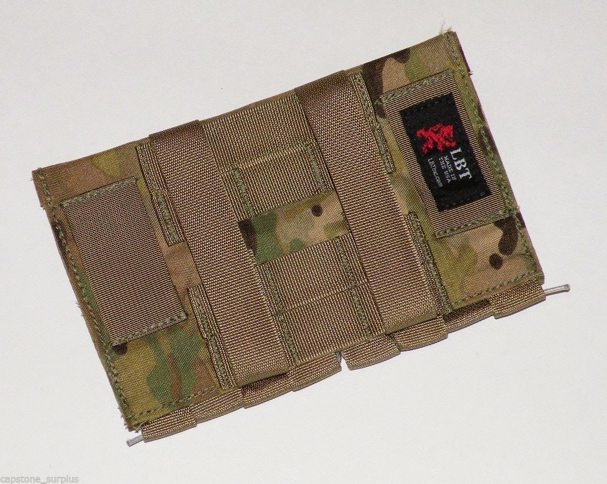 Webbingbabel: London Bridge Trading LBT 9022B T Medical Kit