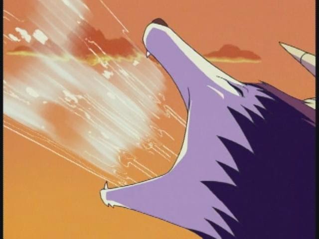 Awesome TV Recaps: Monster Rancher Episode 10: The Ruin's Secret