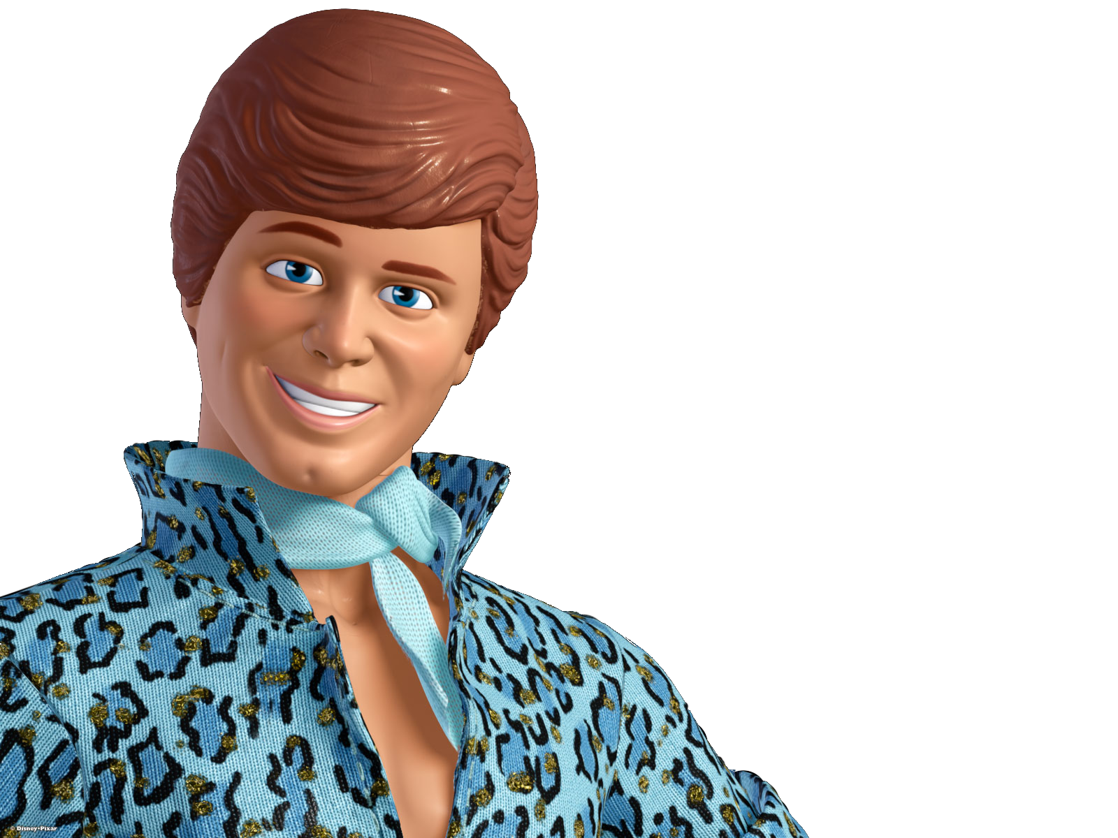 Ken Barbie Doll Drawing Princess Barbie Png Download