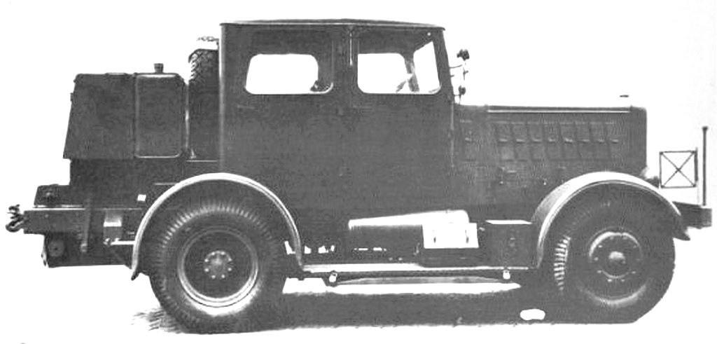 Panzerserra Bunker- Military Scale Models in 1/35 scale: Hanomag SS100 ...