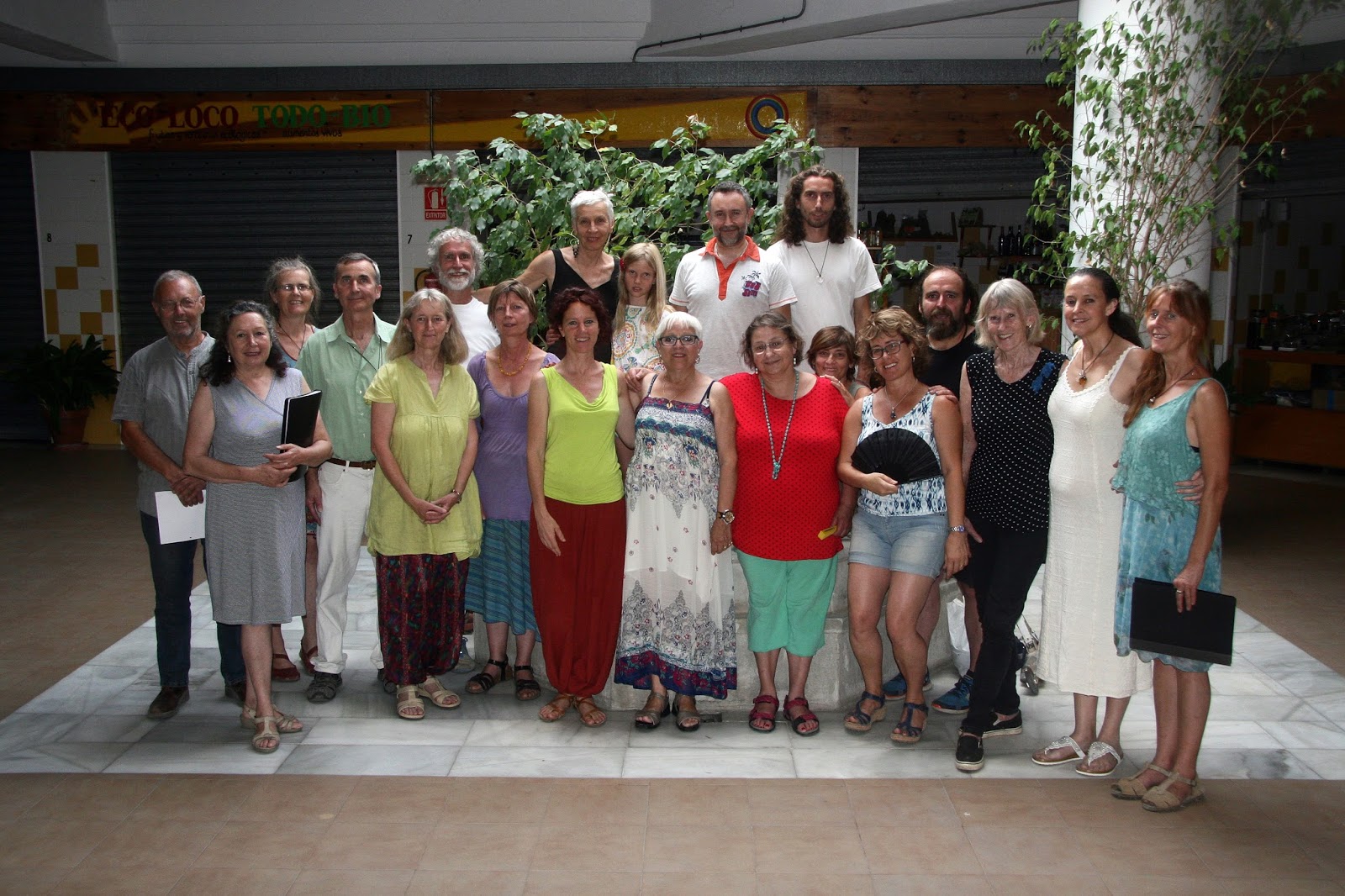 PROFESOR DE CANTO. CLASES DE CANTO EN GRANADA: Coro En-Canto