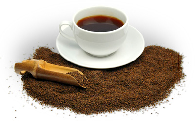 Cara Membuat Minuman Teh Gaharu - Gaharu Super Indonesia