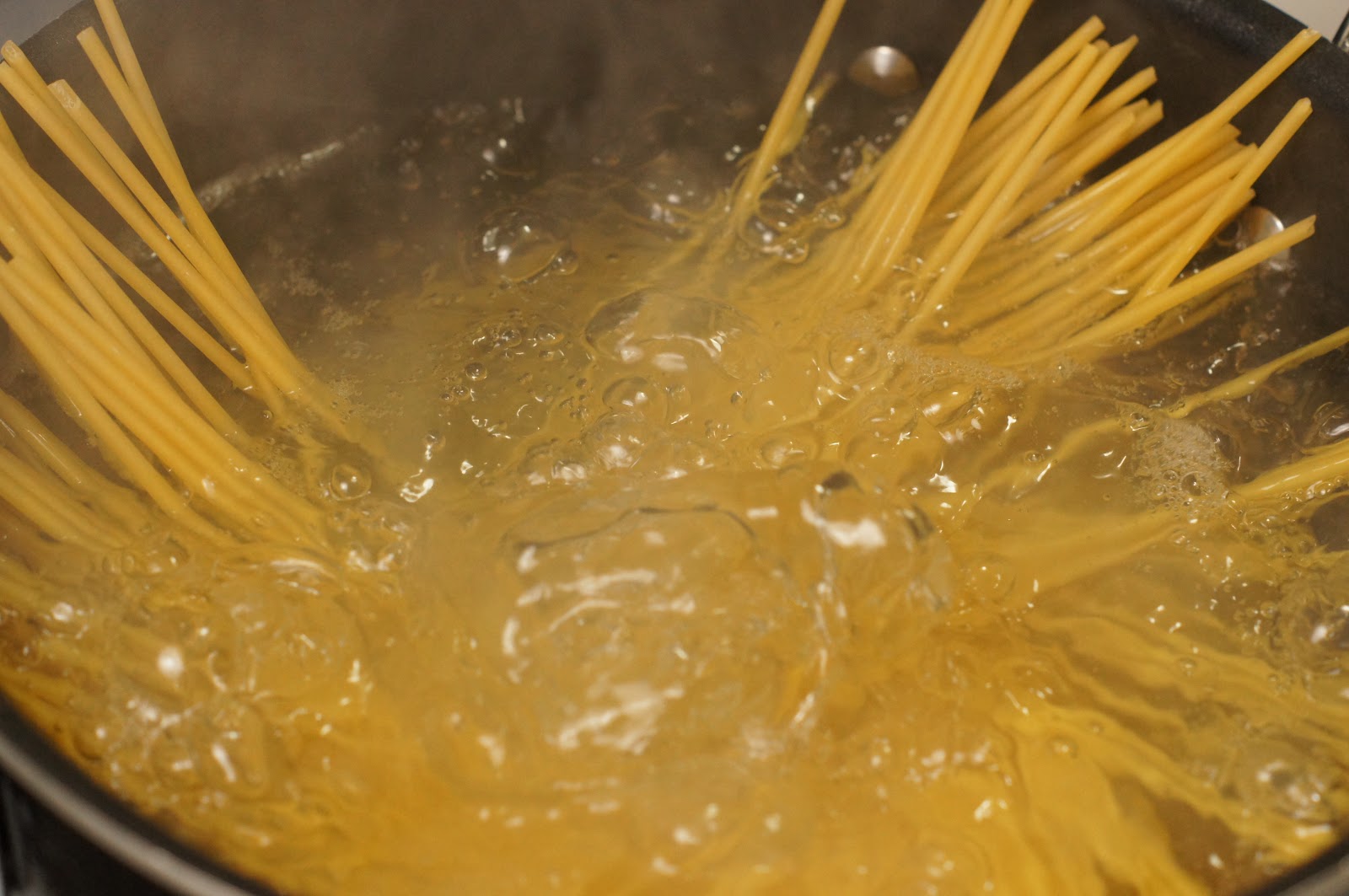 Chef Gama's Pictures: Shrimp Diablo Pasta by Chef Gama C