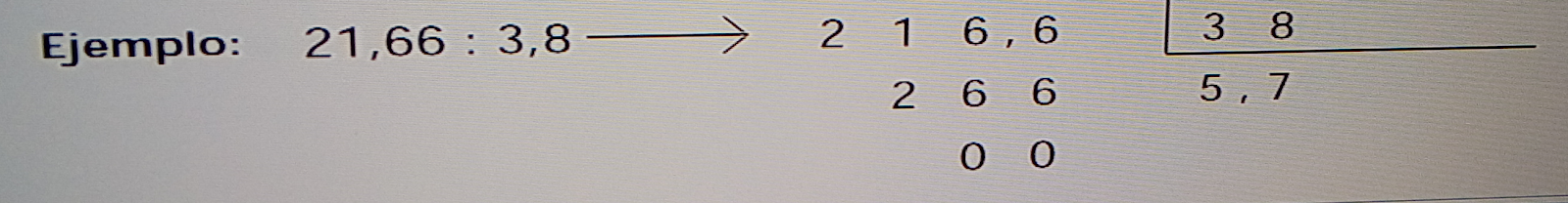 FRACCIONES DECIMALES, NÚMEROS DECIMALES Y OPERACIONES CON DECIMALES.