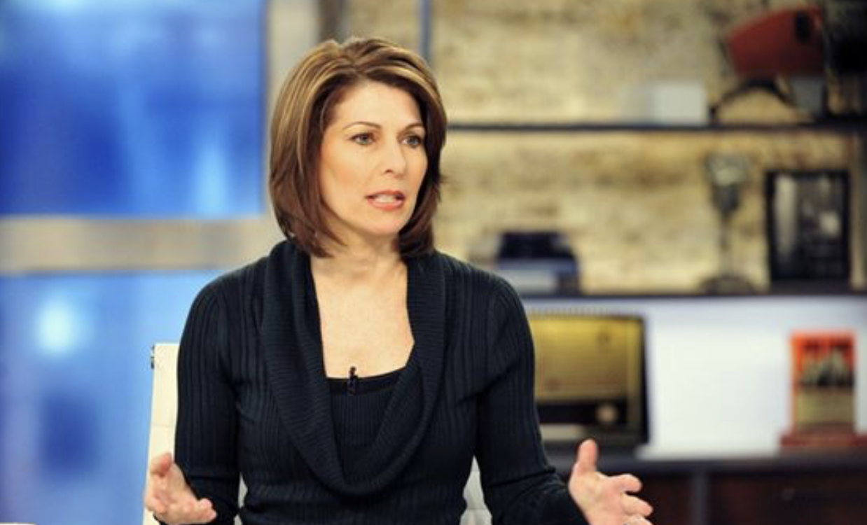 Ex CBS reporter Attkisson Calls Out the FBI for Lying Again About ...