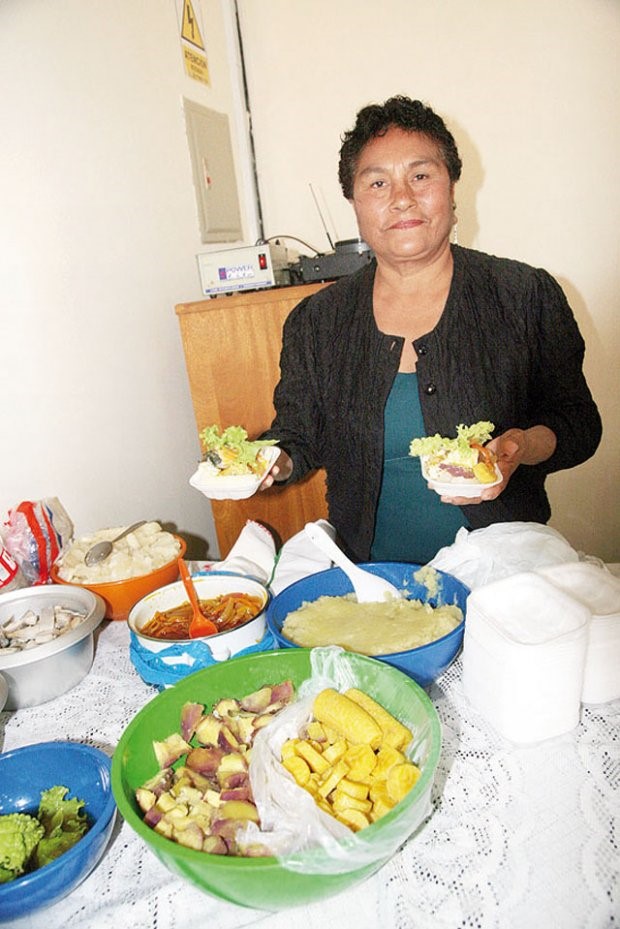 PÍTIPO, ¡UN PATRIMONIO POR CONOCER!: SABOR PITPEÑO