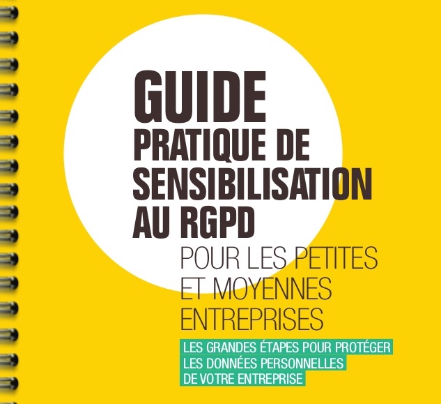 RGPD: quel impact sur votre entreprise et vos mentions légales (partie ...
