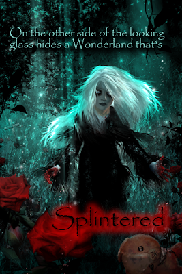 A Still and Quiet Madness ~A.G. Howard~: Step inside my fantasy...